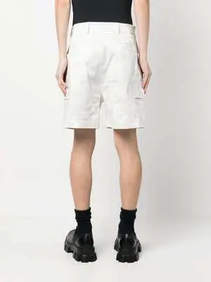 1017 Alyx 9sm Camouflage-print Cargo Shorts