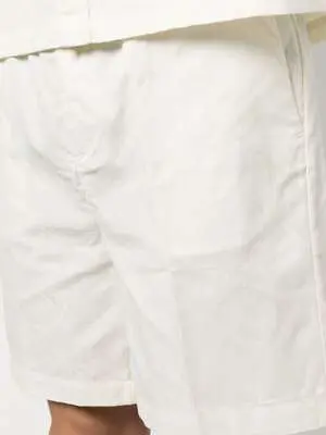 DAILY PAPER Fitted Bermuda Shorts