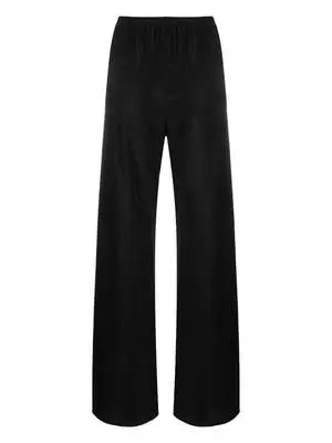 MAISON ESSENTIELE Elastic Waist Lounge Pants