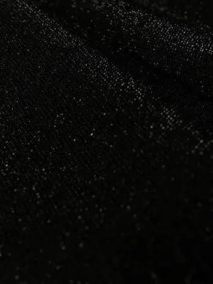 MAISON ESSENTIELE Elastic Waist Lounge Pants