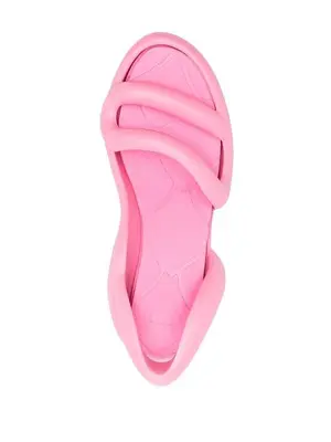 Camper Kobarah Slingback Sandals - Pink