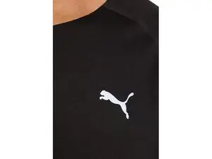PUMA Run Cloudspun Tee Clothing - Black