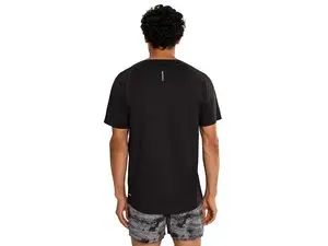 PUMA Run Cloudspun Tee Clothing - Black