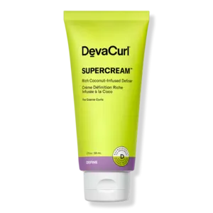 DEVACURL Travel Rich Coconut-infused Definer - One-color
