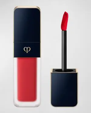 CLE DE PEAU BEAUTE Cream Rouge Matte Liquid Lipstick 103 Legend Of Rou