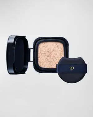 CLE DE PEAU BEAUTE Radiant Cushion Dewy Foundation, Refill One-color