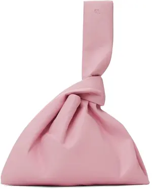 Nanushka Nanushka Pink Jen Pouch - Pink