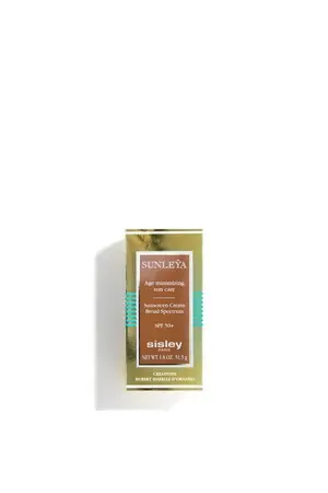 Sisley Sunleya Age Minimizing Sun Care Spf 50