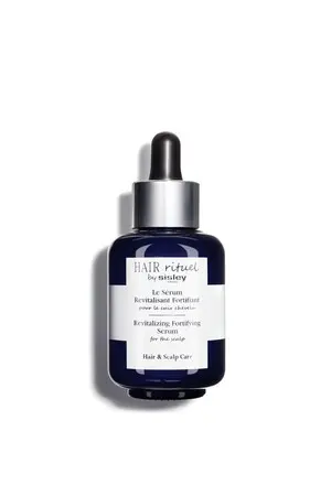 sisley - Hair Rituel Revitalizing Fortifying Serum For The