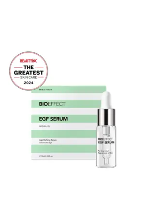 BIOEFFECT Egf Serum