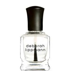 Deborah Lippmann Hard Rock Nail Hardener