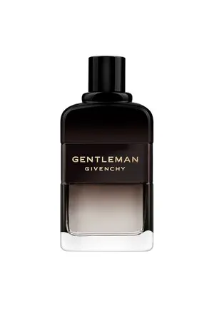 GIVENCHY FRAGRANCE Gentleman Givenchy Boisèe Edp Jumbo - Black
