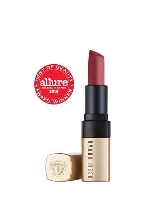 Bobbi Brown Luxe Matte Lip Color