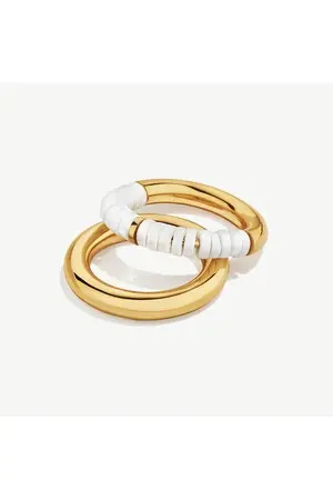Soko Stacked Rings