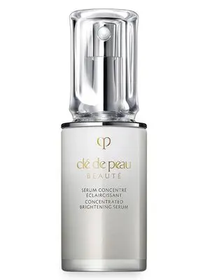 CLE DE PEAU BEAUTE Concentrated Brightening Serum - One-color