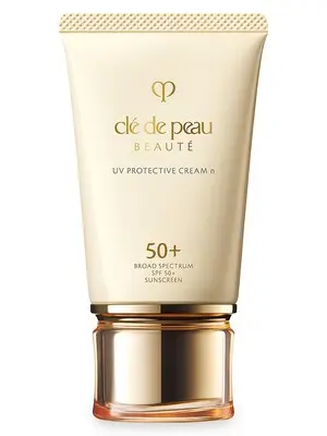 CLE DE PEAU BEAUTE Uv Protective Cream Spf 50 - One-color
