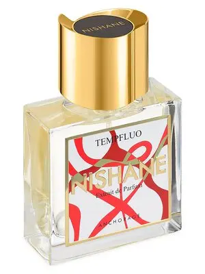 NISHANE Time Capsule Tempfluo Extrait De Parfum - One-color