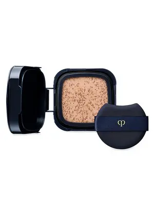 CLE DE PEAU BEAUTE Radiant Cushion Foundation Dewy Refill One-color