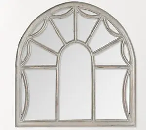 VALERIE PARR HILL Palladian Mirror Valerie - One-color