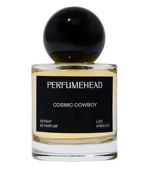 PERFUMEHEAD-Cosmic Cowboy Extrait De Parfum, 1.7 Oz.