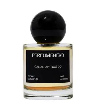 PERFUMEHEAD-Canadian Tuxedo Extrait De Parfum