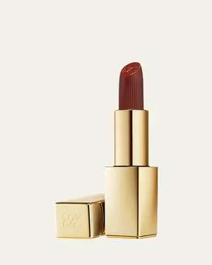 Estée Lauder Pure Color Long-Lasting Matte Lipstick 806 No Conce