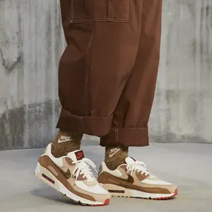 Nike Air Max 90 Amd Shoes