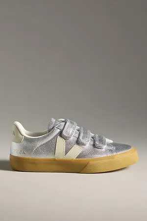 Leather Sneakers For Women