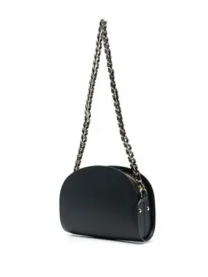 A.p.c. Demi Lune Shoulder Bag