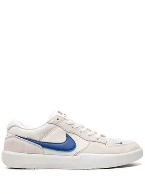 Nike Sb Force 58 Phantom/phantombluejay Sneakers