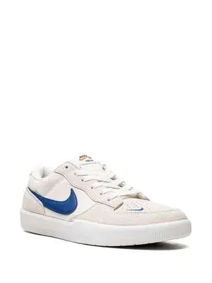 Nike Sb Force 58 Phantom/phantombluejay Sneakers