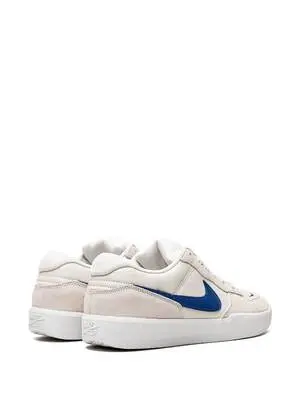 Nike Sb Force 58 Phantom/phantombluejay Sneakers