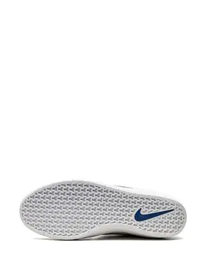 Nike Sb Force 58 Phantom/phantombluejay Sneakers