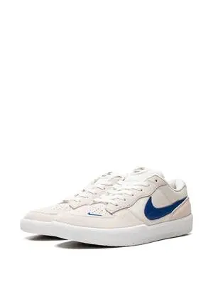 Nike Sb Force 58 Phantom/phantombluejay Sneakers