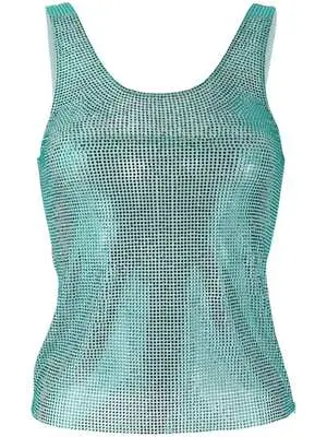 Giuseppe Di Morabito Stretch Camis Tanks For Women