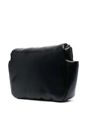 MSGM Puffer Click Shoulder Bag