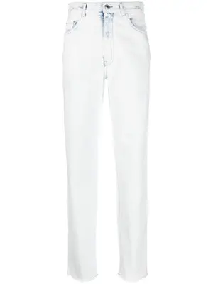 Gcds Embellished Jeans For Women