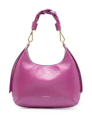 COCCINELLE Chariot Rock Leather Bag