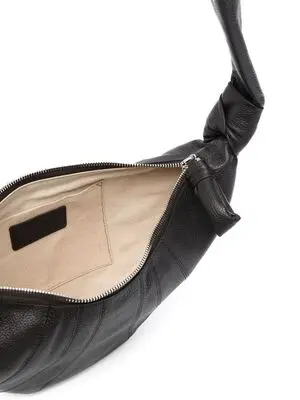LEMAIRE Small Croissant Cross Body Bag