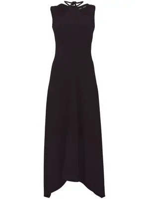 Proenza Schouler Handkerchief Hem Cocktail Dresses