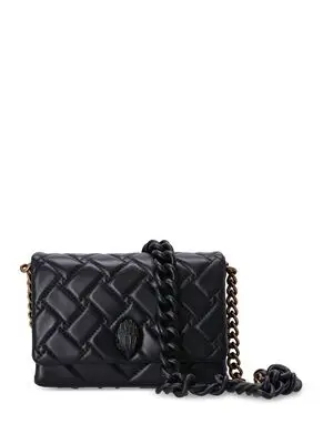Kurt Geiger Mini Kensington Crossbody Bag