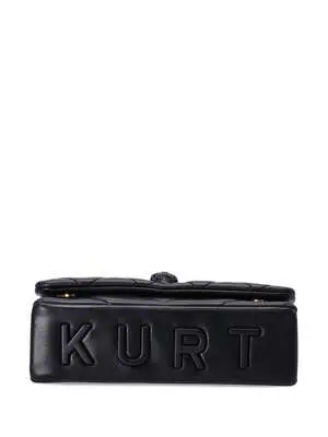 Kurt Geiger Mini Kensington Crossbody Bag