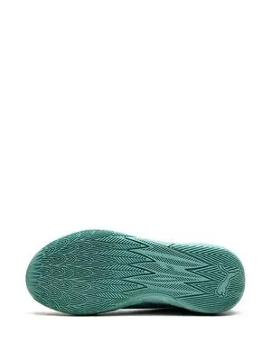 PUMA Lamelo Ball Mb.02 Lunar New Year Sneakers - Green