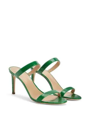 GIUSEPPE ZANOTTI Claista Stiletto Sandals