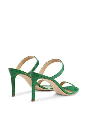 GIUSEPPE ZANOTTI Claista Stiletto Sandals