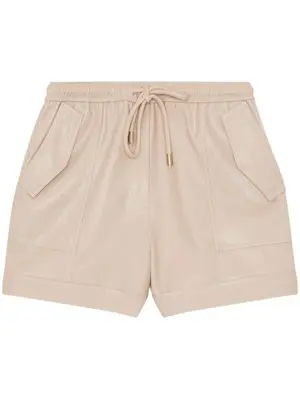 Simkhai Doah Mini Shorts
