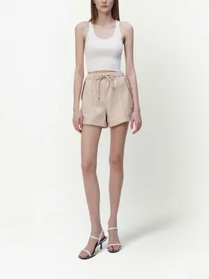 Simkhai Doah Mini Shorts