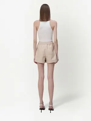 Simkhai Doah Mini Shorts