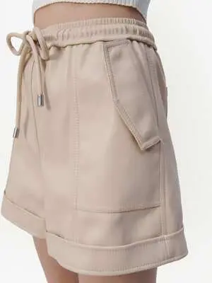 Simkhai Doah Mini Shorts