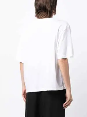 SKALL STUDIO Sandy Short-sleeve T-shirt